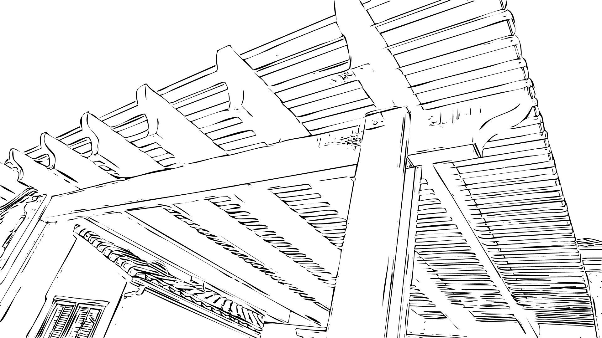 Buy DIY Patio Cover Kit | Nationwide Shipping